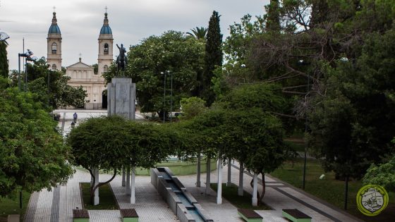 Galería de Fotos - Municipalidad de Bell Ville