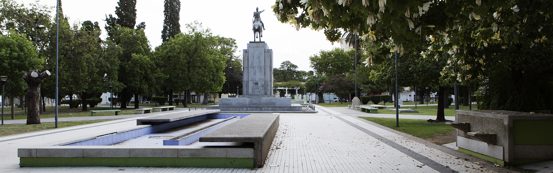 Municipalidad de Bell Ville