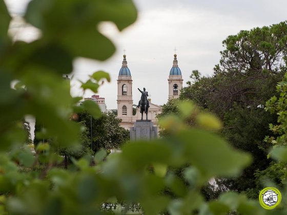 Nuestra ciudad - Municipalidad de Bell Ville